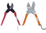 Buy Utkarsh Steel Metallic Anvil Roll Cut & Double Cut Secateurs ...