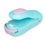Buy VISH CREATION Portable Mini Heat Sealing Machine, Seal Packing ...