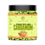 Buy LDM foods Premium Cardamom Green Elaichi Whole Hari ilaichi Sabut Choti ilaychi spice ...
