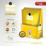 Buy JPSR Lemony Long Lasting Room Air Freshener (Pack of 6) Online at ...