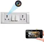 Buy Spy 360 Camera Online at Best Prices in India - JioMart.