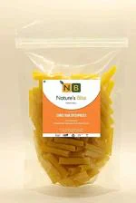 Buy Nature's Bliss Golden Fingers Fryums Ready to Fry Papad Snacks ...