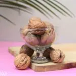 Buy Kashmir Origin | Kashmiri Kagzi Walnuts | Akhrot 1Kg Online at Best ...
