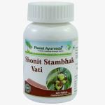 Buy Planet Ayurveda Shonit Stambhak Vati, 120 Tablets Online at Best ...