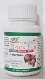 Buy Naveenya Kaya Detoxi Capsulesule 60 Capsule Online at Best Prices ...