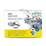 Buy IFB Essentials Dishwasher Tablets, yellow, small Online at Best ...