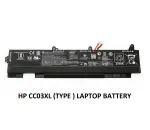 Buy ROTECH SOLUTIONS LAPTOP BATTERY FOR HP CC03XL ( TYPE B ) HP ...