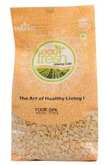 Buy Ecofresh Organic Toor Dal 500 GM Online at Best Prices in India - JioMart.