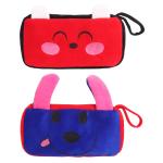 Buy Kiddiewink Cute Soft Plush Cartoon Character Pouches/Birthday ...