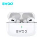 Buy Bwoo BW45 Wireless Bluetooth Earphones Active Noise Cancelling ...
