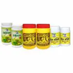Buy Hawaban Harde Combo of Hawaban Harde, Jaljeera, Hing Goli (Combo ...