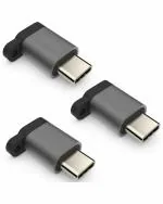 Buy MDB USB Type C OTG Adapter for Mouse and Pen Drive (Pack of 3 ...