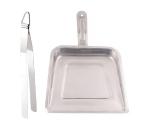 Buy Urban Buy Stainless Steel Roti Chimta Tong With Stainless Steel ...