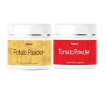 Buy BEAFACE Combo Pack Potato Powder Dark patches -100gm Tomato Facial ...