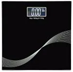 Buy GLORIAL STAR Electronic Digital Personal Bathroom Health Body ...