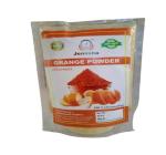 Buy jemisha orange powder 100% Pure for Skin Face 1kg Online at Best ...