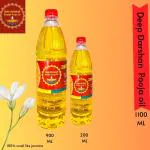 Buy DEEP DARSHAN Pooja Oil | 1100 ML| Smokeless Oil for Puja, Festivals ...