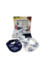 Buy The Boo Boo Club White Pure Cotton Baby Clothes Gift (Pack of 7 ...