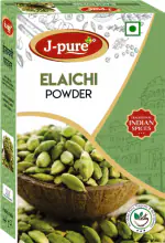 Buy J-pure Elaichi Powder 100 gm (100 g) Online at Best Prices in India ...