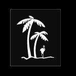 Buy Cvanu marvellous Sticker & Decal for Car (White) Online at Best ...