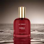 Buy La'French Cuddle Perfume For Women -30ml | Premium Luxury Long ...