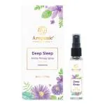 Buy Arogamic Deep Sleep Aromatherapy Spray for Insomnia Relief 8 ml ...