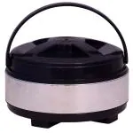 Buy INDUXIN Insulated Inner Steel Thermoware Casserole || Premium ...