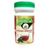 Buy HASS Ayush Kwath Powder | 100% Natural Ayurvedic Immunity Booster ...