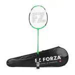 Buy FZ Forza Dynamic 6 Strung Badminton Racket (Bright Green) Online at ...