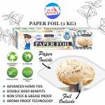 Buy PYRAMID PAPER FOIL ROLL 1KG Online at Best Prices in India - JioMart.