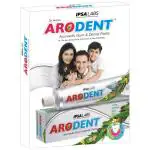 Buy Arodent gum & dental paste- 50gm *6 (pack of-6) Online at Best ...