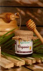 Buy RAGHUVANSHAM 100% Wild Pure Himalayan Honey , Natural Immunity ...