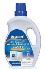 Buy OXILY Descaler 500ML Magic Washing Machine Cleaner, Liquid Descaler ...
