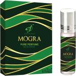Buy The Rupawat perfumery house Mogra Roll-on Attar 6Ml Floral Attar ...
