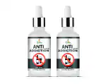 Buy Grinbizz Anti Addiction Drop For Stop Alcohol/Smoking & Tabaco ...