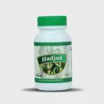 Buy SONA HEALTHCARE Hadjod Pure Extract 500 mg Capsules- 60 Capsules ...