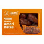 Buy Flyberry Gourmet Regular Ameri Dates 200 g Online at Best Prices in ...