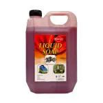 Buy SONA PLUS One Drop Formula Fast action Dishwash Liquid 5 Liter | For Home, Kitchen, Laundry ...