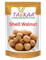 Buy TAYKAA Present 100% Pure Premium Raw California Inshell Walnuts 1KG Online at Best Prices in ...