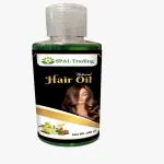 Buy SPAL Trading Natural Hair Oil For Healthy Hair, Scalp Nourishment ...