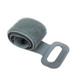 Buy RBGIIT Silicon Bath Body Massager Scrubber Douuble Side Belt ...