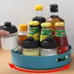 Buy Mtr Plastic Kitchen Organizer Tray Online at Best Prices in India ...