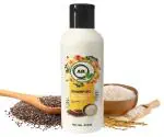 Buy AR Nutrition Rice Water & Chia Seed Shampoo for Nourishment Pack Of 1 - 210ml Online at Best ...