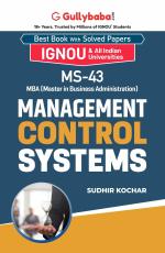 Buy MS-43 Management Control Systems_Gullybaba.com Panel__256 Online at ...