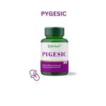 Buy Biosap Pygesic Capsules 60 Veg Capsules Natural Fever Relief Online ...