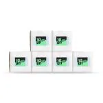 Buy 10 On Lite 2 Ply Square / Cube Face Tissue Box - Paper Size 20 X 20 ...