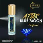Buy Mishka Perfumes - Blur Moon | Blur Moon Attar | 10 ml Online at ...