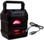 Buy Techel Black Bluetooth Speaker Online at Best Prices in India ...