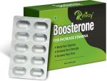 Buy Riffway Boosterone Organic Tablet Makes Orgasm Muscles More ...