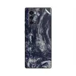 Buy GADGETSWRAP Printed Vinyl Skin Sticker for LG Wing - typhoon noru ...
